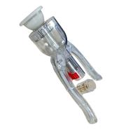 China Urology Surgery Equipments Disposable Circumcision Stapler Transparent Plastic for sale