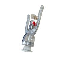China Urology Surgery Equipments Disposable Circumcision Stapler Transparent Plastic for sale