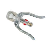 China Andrology Disposable Circumcision Stapler German Titanium Nails for sale