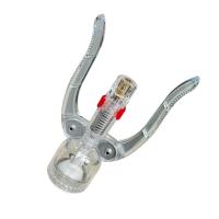 China Andrology Disposable Circumcision Stapler German Titanium Nails for sale