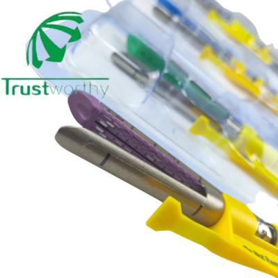China Disponível usar lâmina recarregar Disponível linear Cutter Stapler melhor com fábrica à venda