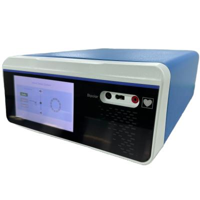 China Ligasure Bipolar Vessel Sealer Força 5mm Ligasure Para Laparoscópico à venda