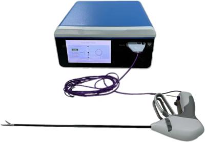 China Medisch-chirurgisch Ligasure elektrochirurgisch Laparoscopisch Instrument Afdichting 23 37CM Te koop