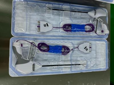 China Medisch-chirurgisch Ligasure elektrochirurgisch Laparoscopisch Instrument Afdichting 23 37CM Te koop