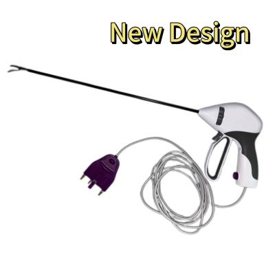 China Medisch-chirurgisch Ligasure elektrochirurgisch Laparoscopisch Instrument Afdichting 23 37CM Te koop