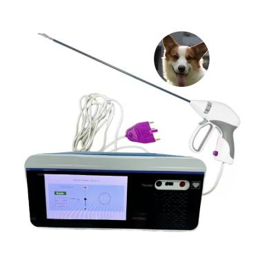 Cina Unità di elettrosirurgia Bipolar Ligasure Vessel Sealer Ligasure LS10 Per animali domestici in vendita