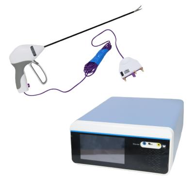 China Ligasure Bipolar Vessel Sealer Força 5mm Ligasure Para Laparoscópico à venda