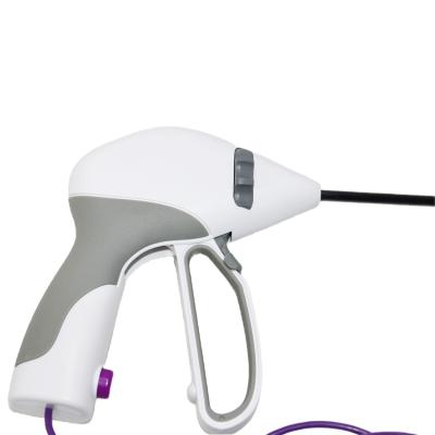 China Ligasure Bipolar Vessel Sealer Força 5mm Ligasure Para Laparoscópico à venda