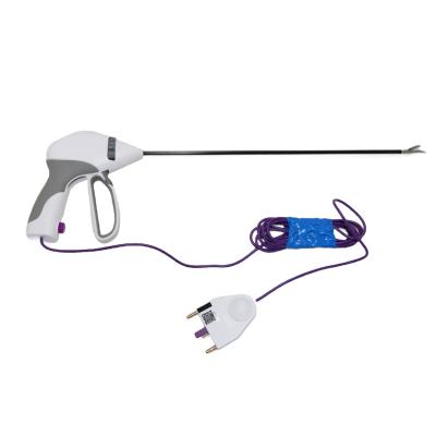 Cina Laparoscopica Electrosurgical 37cm Ligasure Instruments Generator Ligasure Vessel Sealer Ligasure Vellylab in vendita