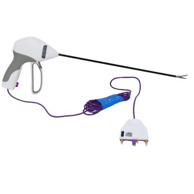 Cina Laparoscopica Electrosurgical 37cm Ligasure Instruments Generator Ligasure Vessel Sealer Ligasure Vellylab in vendita