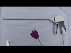 Medical Surgical Class II 37mm Laparoscopic Maryland Jaw Sealer Ligasure For Hospital