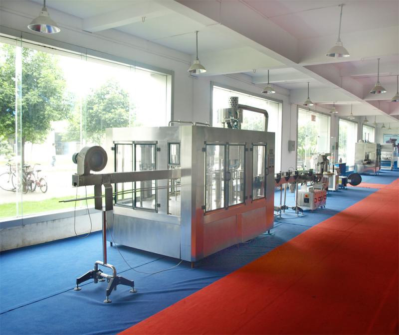 Fornitore cinese verificato - Jiangmen Keling water treatment Co.,Ltd.