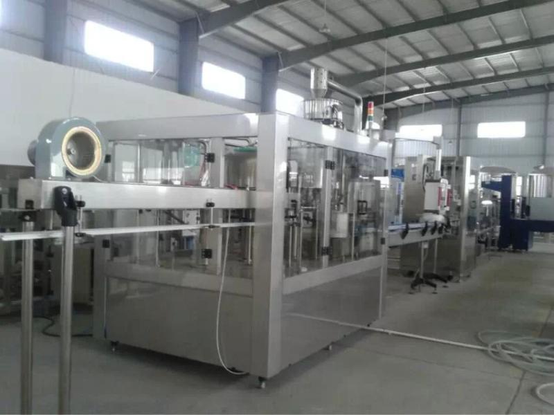 Fornitore cinese verificato - Jiangmen Keling water treatment Co.,Ltd.