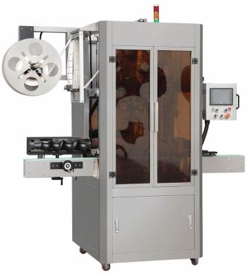China Automatic Sleeve Labeling Machine ZX-150B for sale