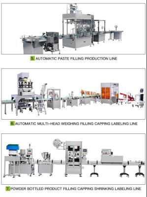 China Lube Oil Liquid Filling Machine Custom Automatic Engine Filling And Capping Machine for sale