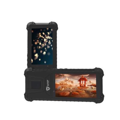 Китай Набора MTK планшета правительства случай кремния портативного компьютера мобильного биометрического изрезанный продается