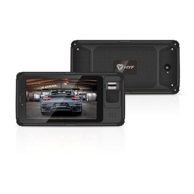 Китай Планшет FAP20 лицевое Recognitation Android7.0 Morpho биометрический продается