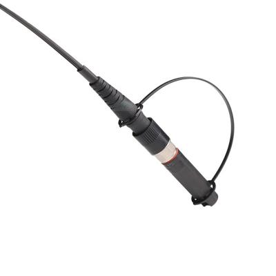 China STW Waterproof Universal Connector for Connect Huawei FAST,Furukawa Slim and Corning Optitap Adapter for sale