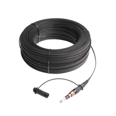 China STW Waterproof Universal Connector for Connect Huawei FAST,Furukawa Slim and Corning Optitap Adapter for sale