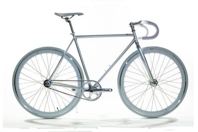 China High End 700C Fixed Gear Bikes Singlespeed Fixie For Boys / Girls for sale