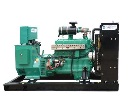 China Customized 300 kva Gas Generator for sale