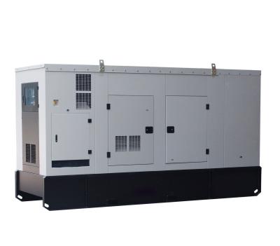 China Super Silent / Soundproof Gas Generator Biogas / Natural Gas / LPG Generator for Sale for sale