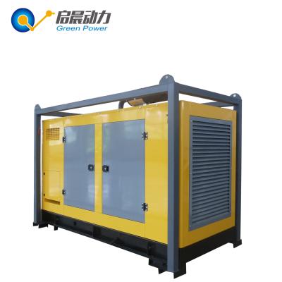 China Silent electric generator for home use for sale