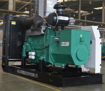 China 300kw 320kw Diesel Generator Sets  Weichai / Perkins Engine Diesel Generator for sale