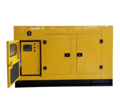 China High Power LPG Generator Sets With DSE7220 Control System for sale