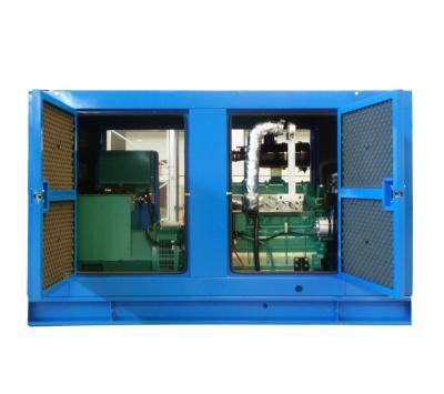 China High Power LPG Generator Sets With DSE7220 Control System for sale