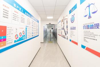 China Factory - changzhou hontru motor co.ltd