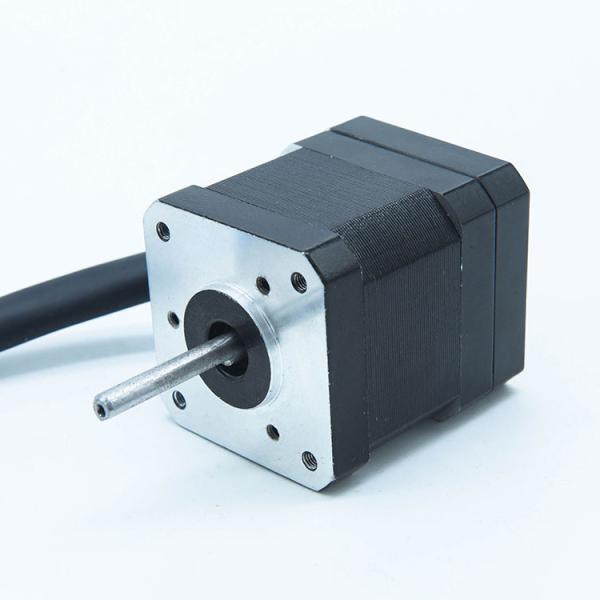 Quality NEMA 17 42mm High Speed Brushless DC Motor HC42BLFS for sale