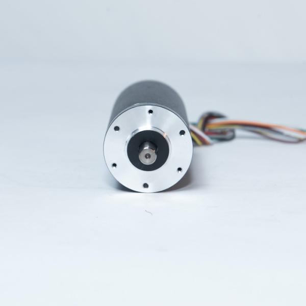 Quality Square Round 25w 50w 100w 12 Volt Bldc Motor 2v Brushless Dc Motor 42mm for sale