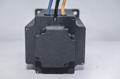 China 24V 600W 110mm Square Brushless DC Motor 3000rpm 48V for sale