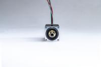 China Permanent Magnet Non Captive Linear Stepper Motor For Linear Motion for sale