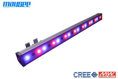 중국 IP65 Meanwell 운전사에 방수 230VAC LED 벽 세탁기 빛을 주차하십시오 판매용