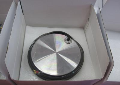 Cina L'alto potere 54w IP68 ha condotto il cambiamento subacqueo di colore di RGB delle luci dello stagno in vendita