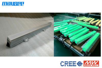 Cina Rondella lineare all'aperto della parete di ip67 20W RGB LED con 3 anni di garanzia in vendita