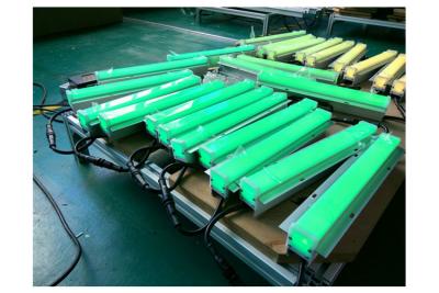 Китай Здание IP67 RGB освещая линейную шайбу стены СИД вело прожектор продается