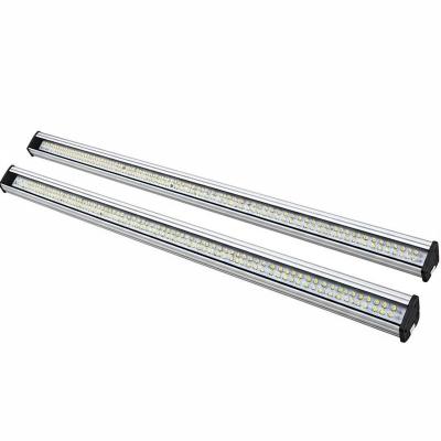 China 24pcs*3w Super Bright Led Aluminum Alloy LED Wall Washer Lights 1m for Multi-Color Options for sale