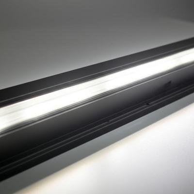 China Illuminate Your Building's Exterior with External Wall Washer Lights 62*63*1000 MM for sale
