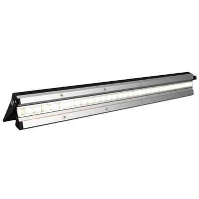 China 65 Degree Angle Aluminum Alloy LED Wall Washer Lights with 2 Year Guarantee Period for sale