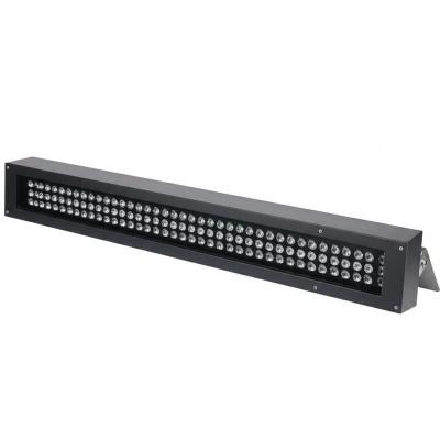 China Outdoor Lighting Made Easy External Wall Washer Lights with RGB/R/G/B/W Light Source -20°C- 50°C for sale