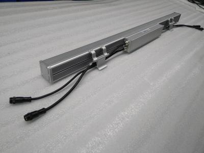 China Perfil de parede LED de alumínio de cor G para soluções de iluminação personalizáveis e versáteis à venda