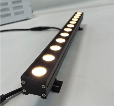 China 1m Aluminum LED Wall Profile with OSRAM Led Type Material and Performance for sale