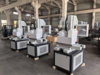 Quality Worktable Travel 250200mm Single Axis EDM Drilling Machine Perfect for High for sale