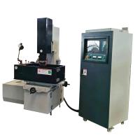 China Precision ZNC Die Sinking EDM Machine Single Axis Automatic Servo Control for sale