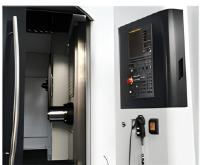 China High Quality Horizontal Machining Center for sale