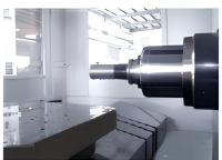 China High Quality Horizontal Machining Center for sale