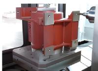 China High Quality Horizontal Machining Center for sale